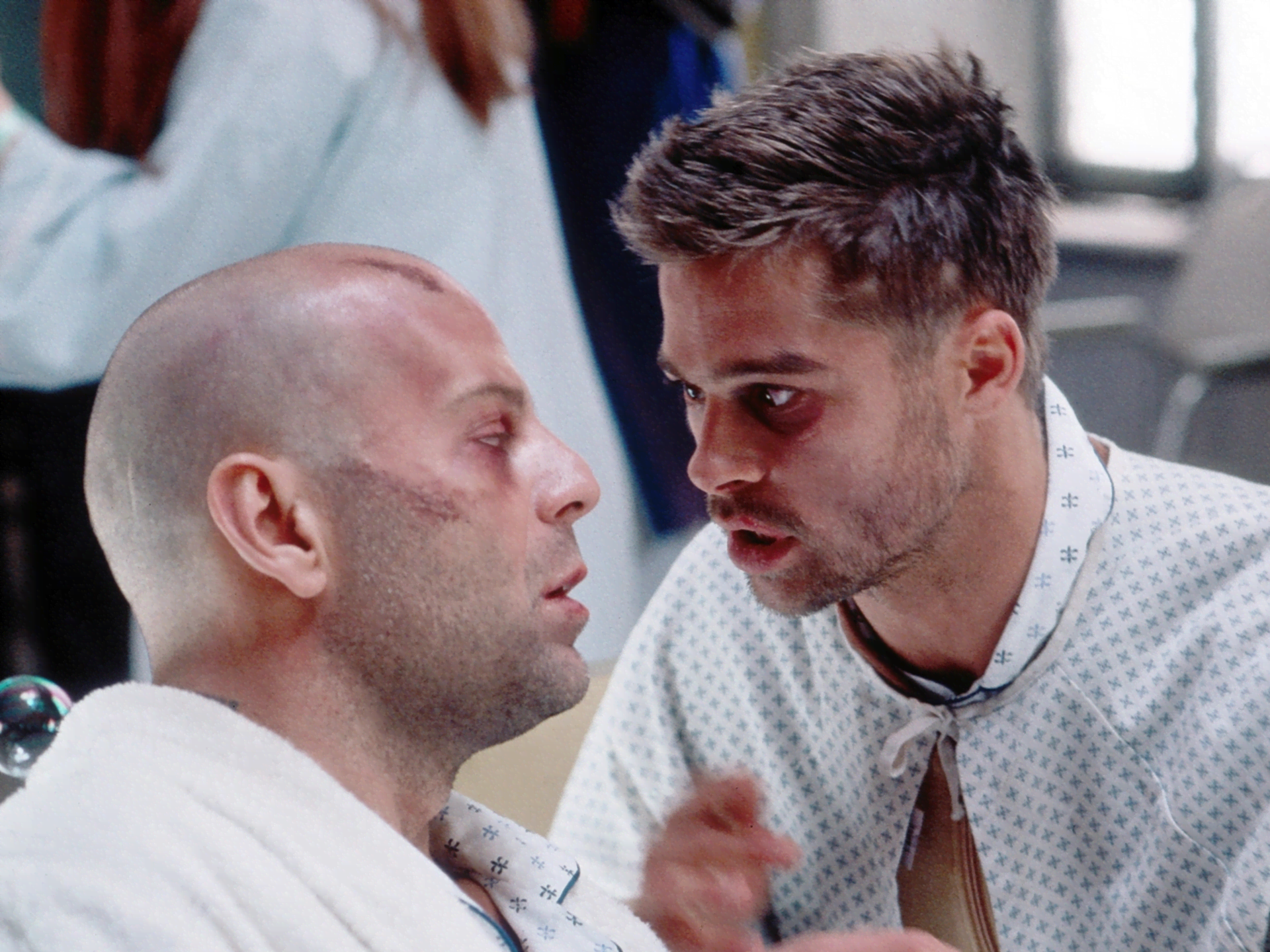 Οι 100 καλύτερες ταινίες των '90s σε αξιολογική σειρά | LiFO